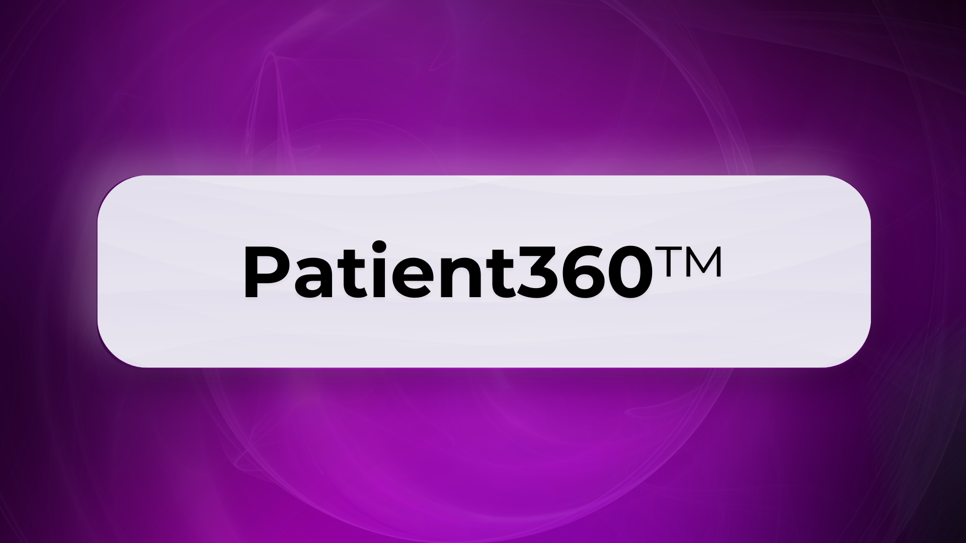 Patient360